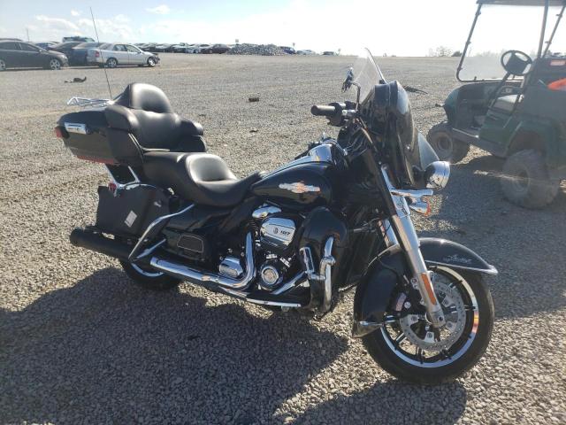 1HD1KND12JB613238, 2018 Harley-davidson Flhtk Shrine Ultra Limited on Copart