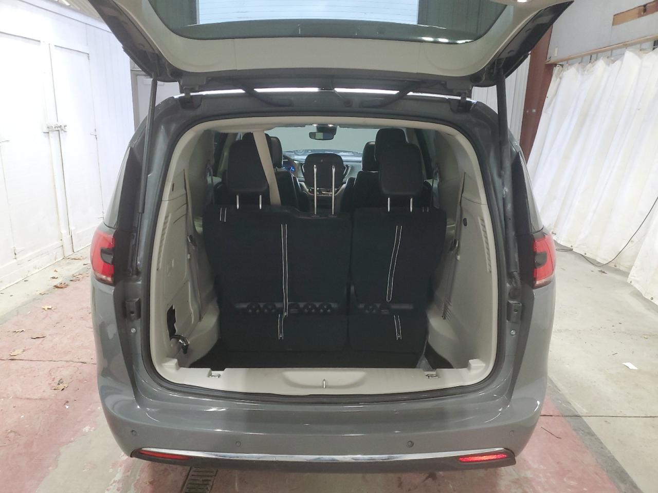 2023 Chrysler Pacifica H ng L , VIN: 2C4RC1L70PR576586